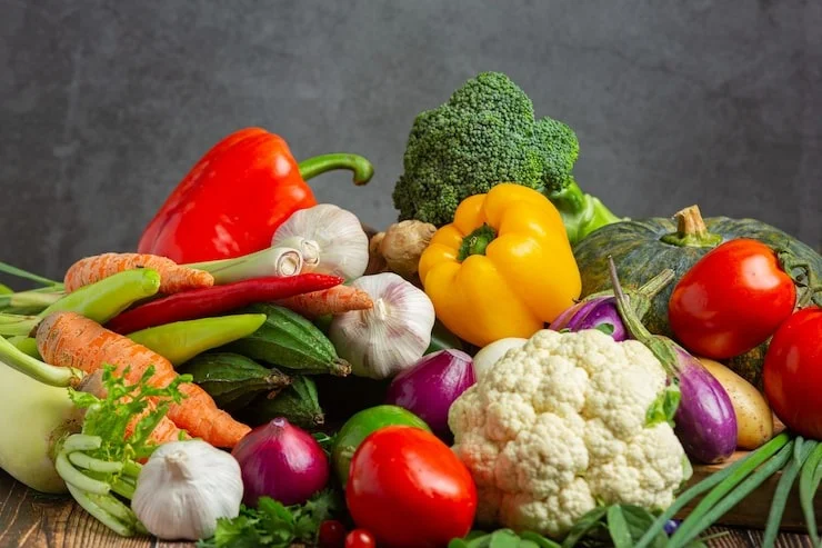 Vegetable Crops Seed – Pragyan Seeds